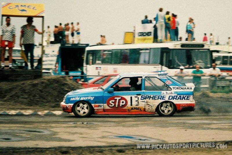 Retro Rallycross Valkenswaard – rickautosportpictures